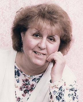 HARVEY, Lisette | Le Journal de Montréal