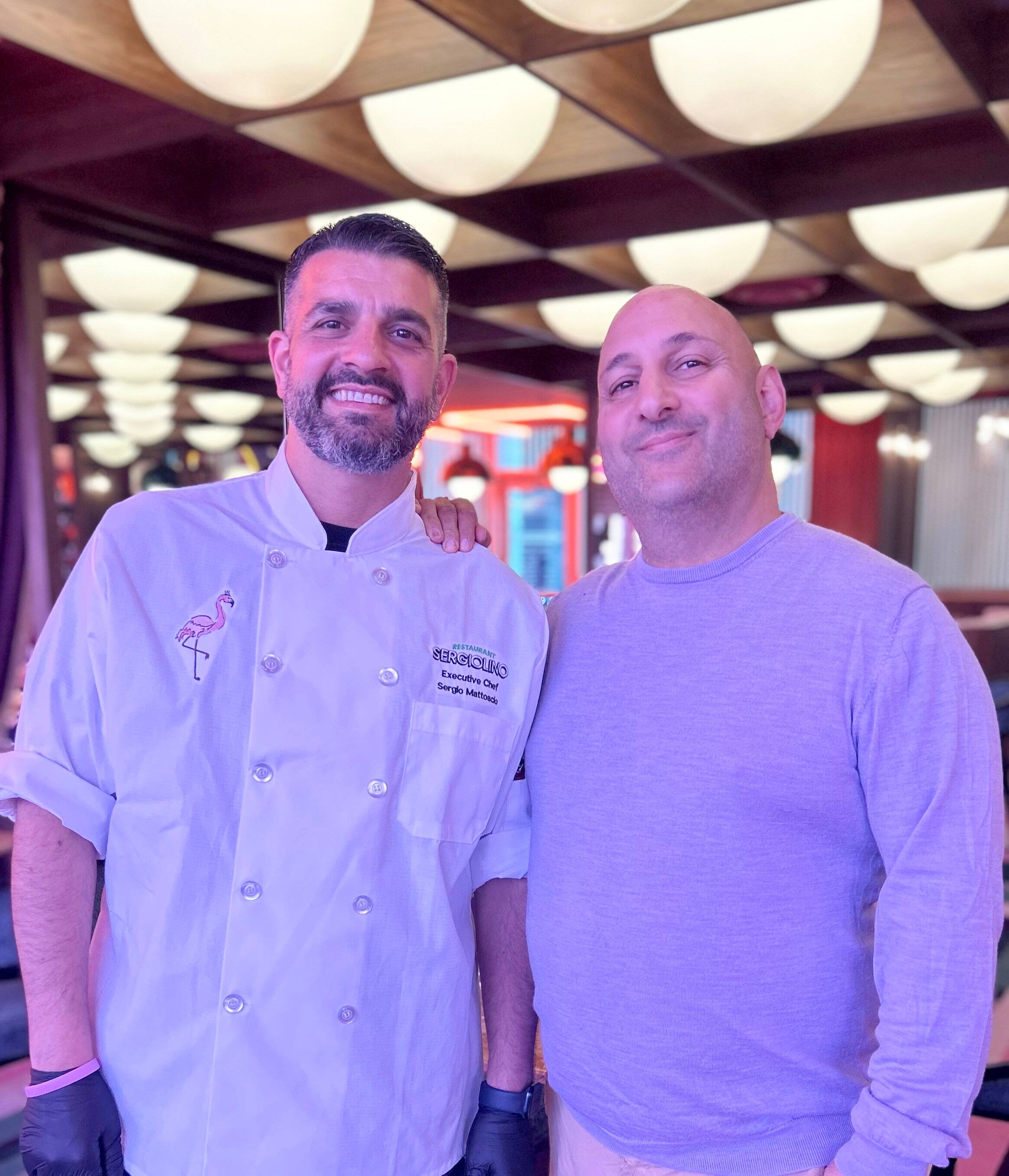 «On est prêts à le faire»: au tour des restaurants de boycotter les ...