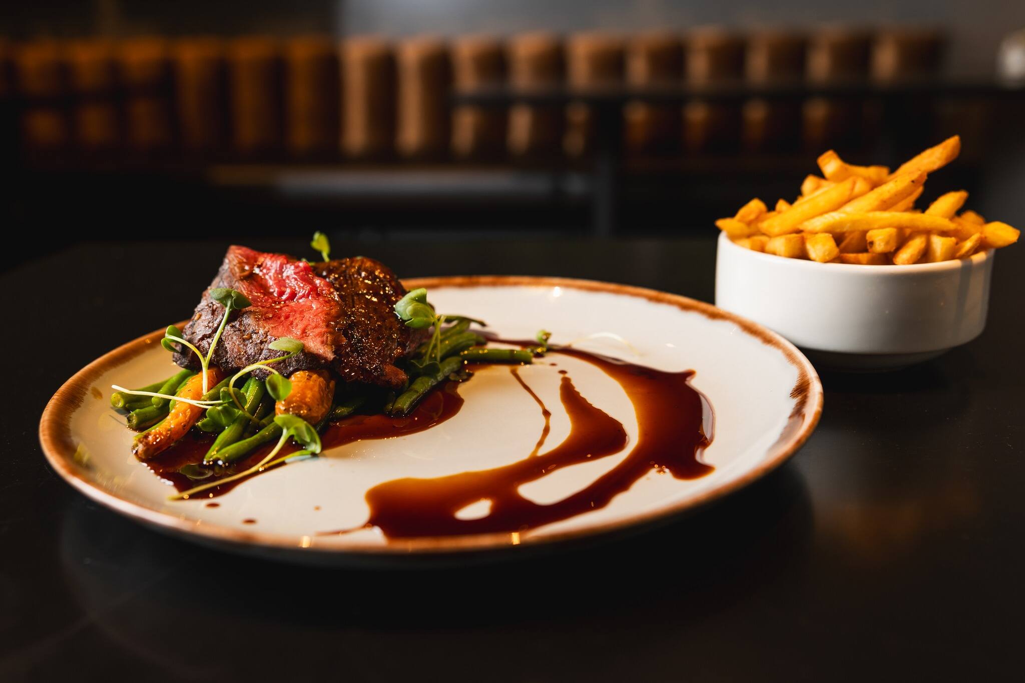 Les 15 meilleurs restaurants à essayer à Rivière-du-Loup et les ...