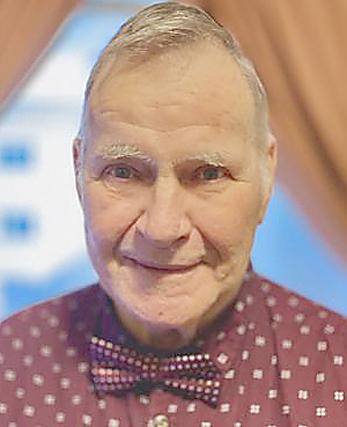 PAGÉ, Daniel | Le Journal de Québec