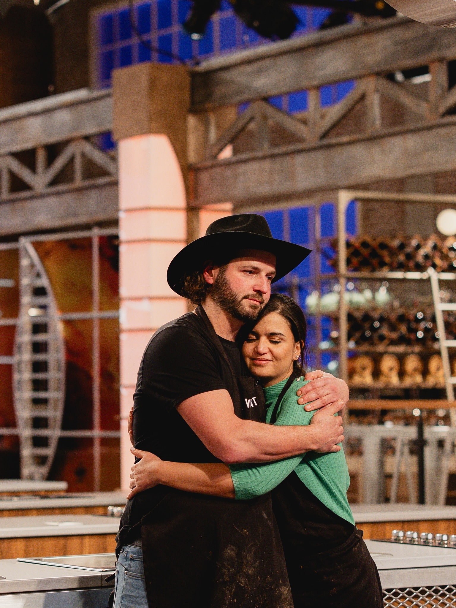 MasterChef Québec: tout le monde est attristé de voir partir un ...