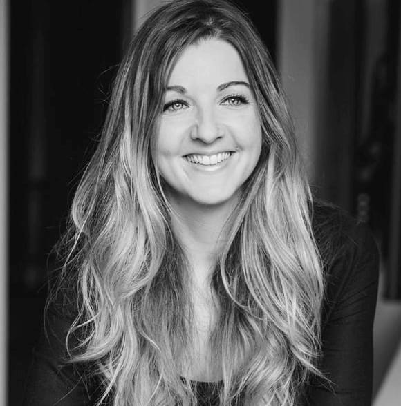 3 questions à... Julie M. Dumais, la fondatrice et designer de June ...