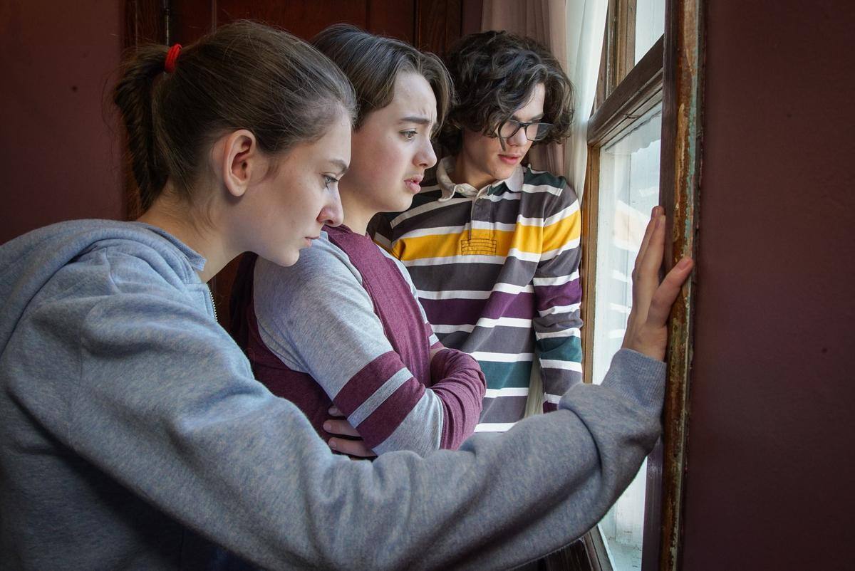 Télé-Québec: Les Mutants atterriront le 24 août | JDM