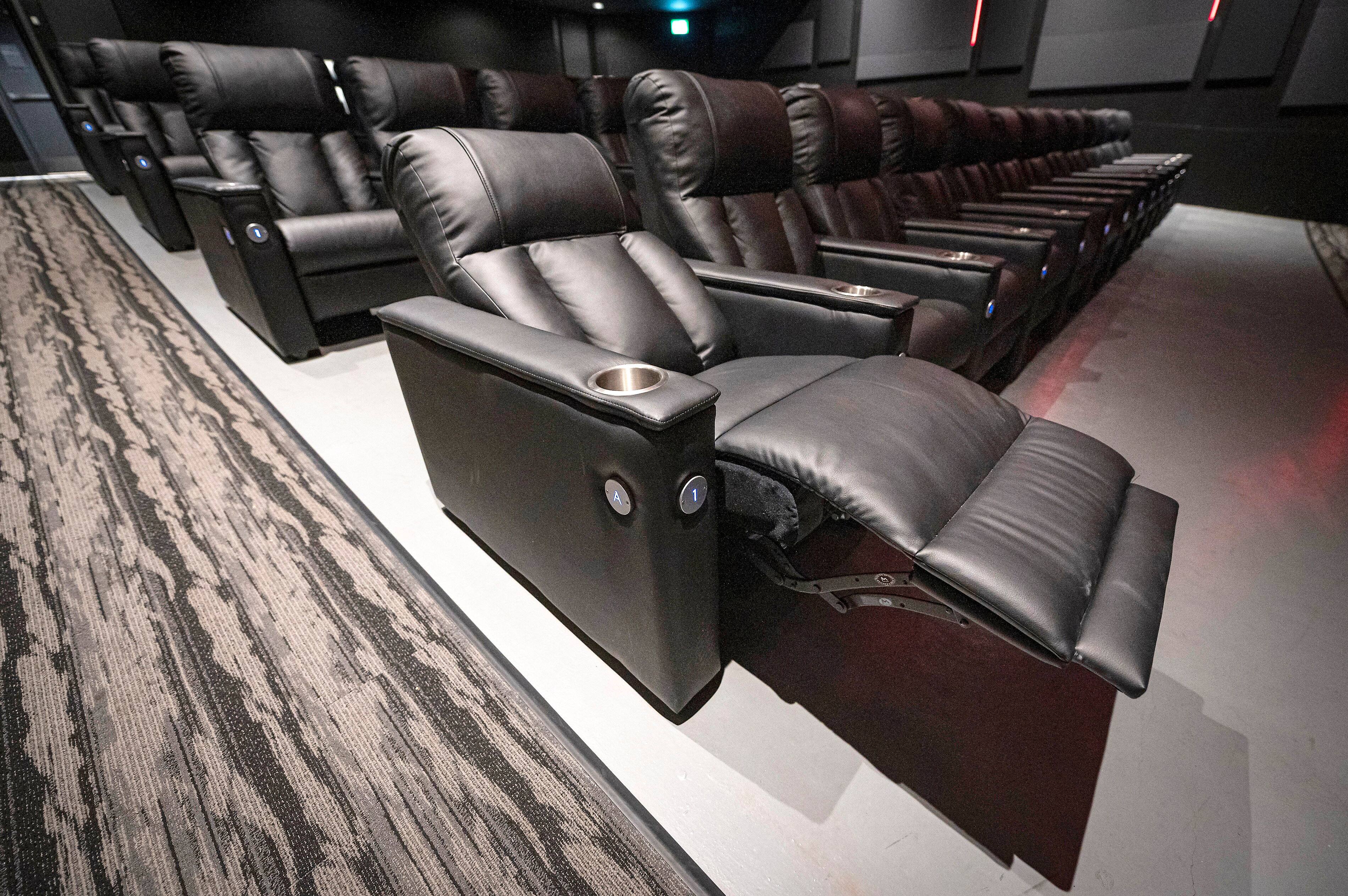 Deux anciens cinémas de Guzzo seront sauvés sur la Rive-Sud | JDM