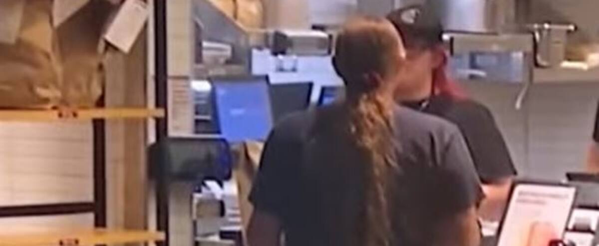 Chipotle Food Assault: Ohio Woman Sentenced to Work at Fast-Food ... Chipotle Food Assault: Ohio Woman Sentenced to Work at Fast-Food ...