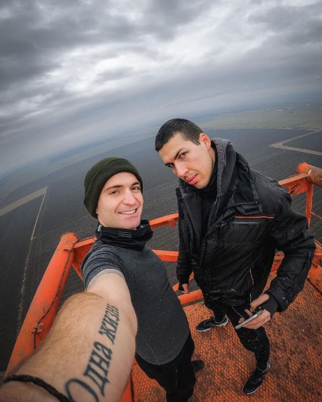 Le grimpeur de l’extrême ayant chuté de 68 étages n’a pas glissé ...