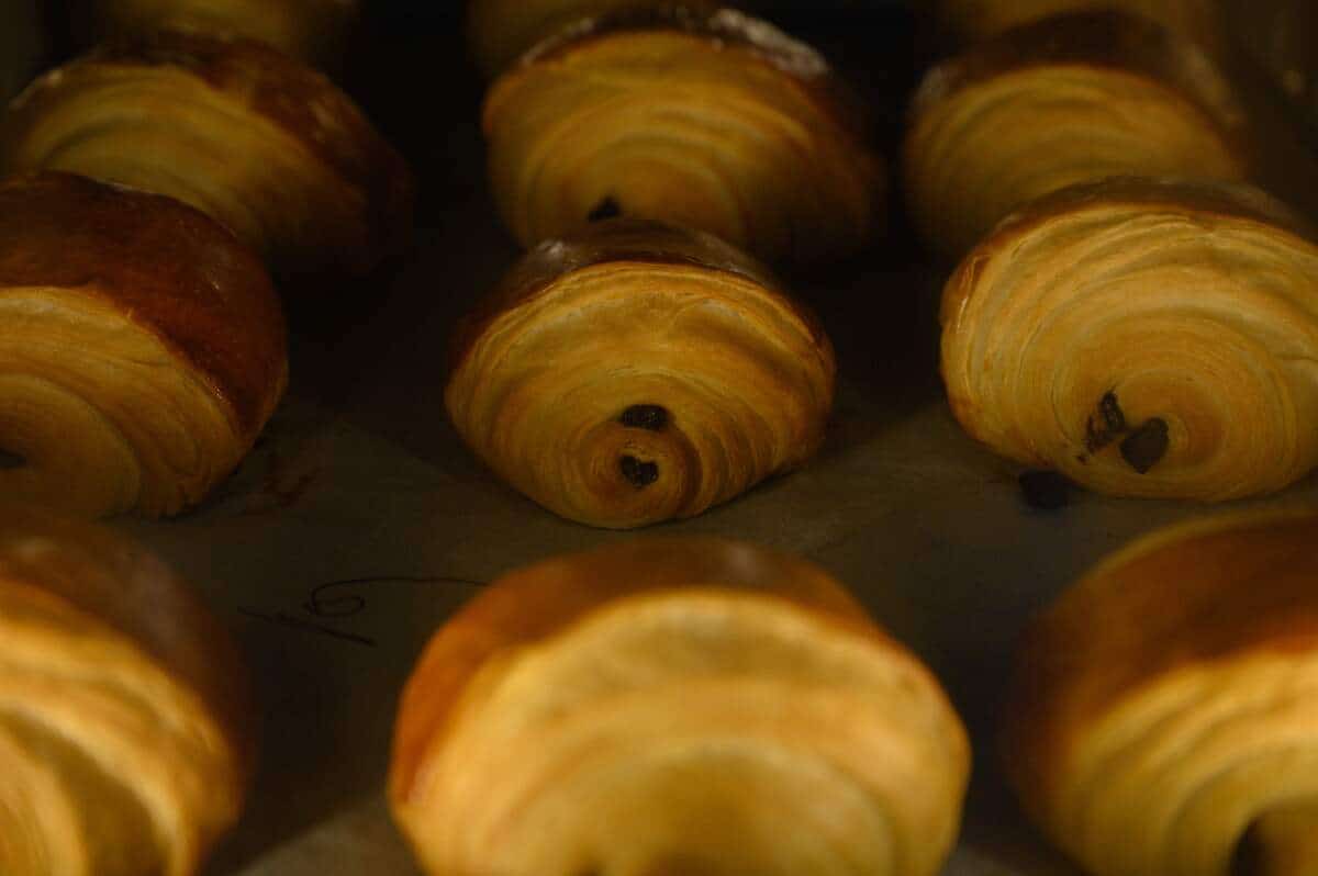 Huit mois de prison pour le vol d’une seule... chocolatine | TVA Nouvelles