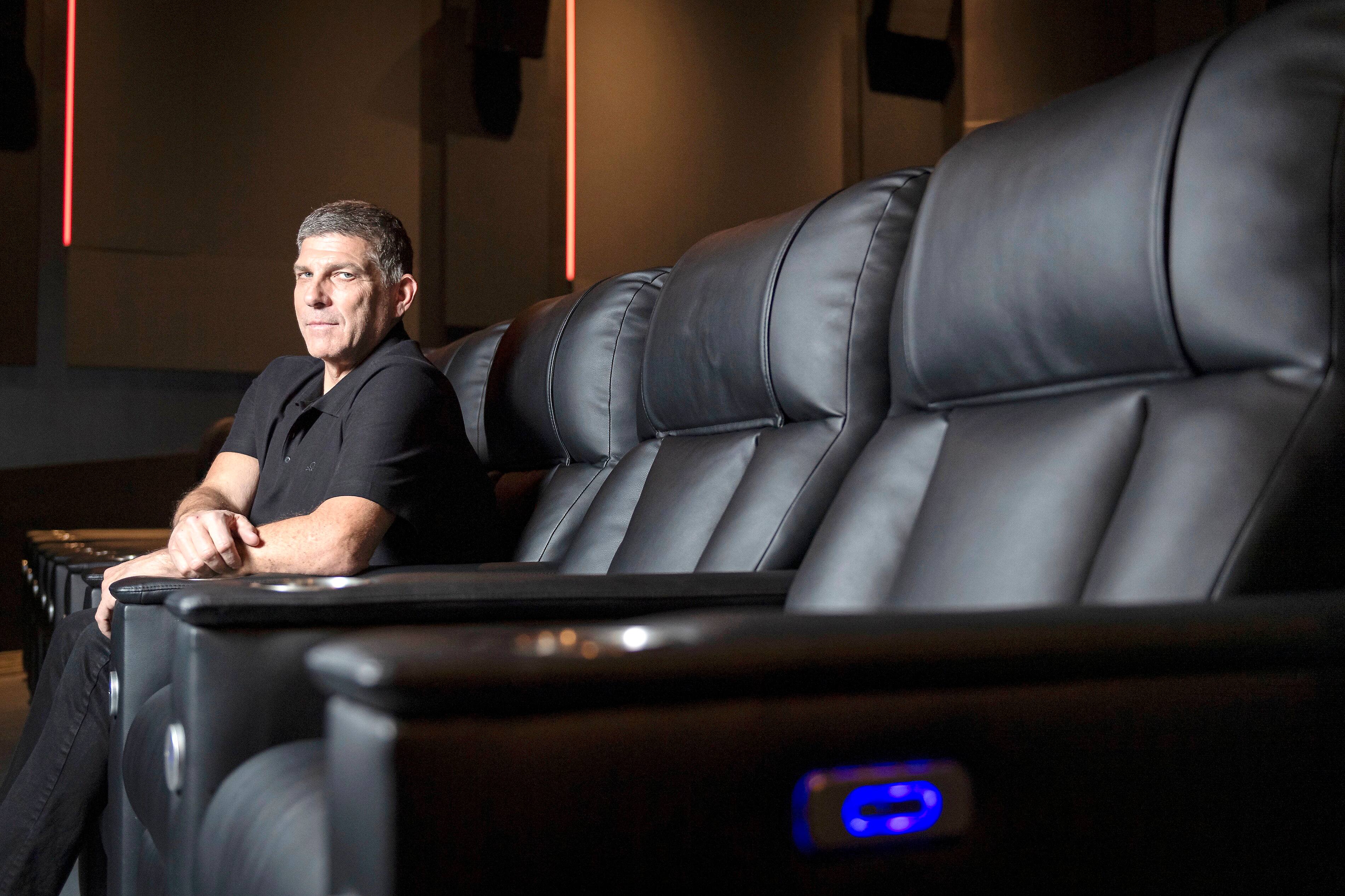 Deux anciens cinémas de Guzzo seront sauvés sur la Rive-Sud | JDM