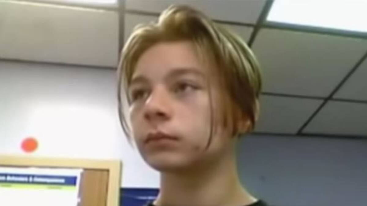 He Pleads Guilty To Murder For Stabbing A 13 year old Cheerleader 114 he-pleads-guilty-to-murder-for-stabbing-a-13-year-old-cheerleader-114