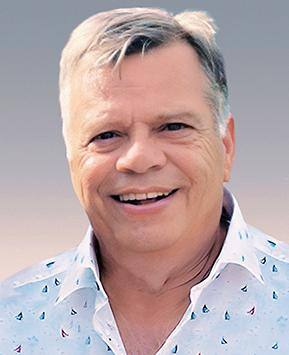 DESCÔTEAUX, Alain | Le Journal de Montréal