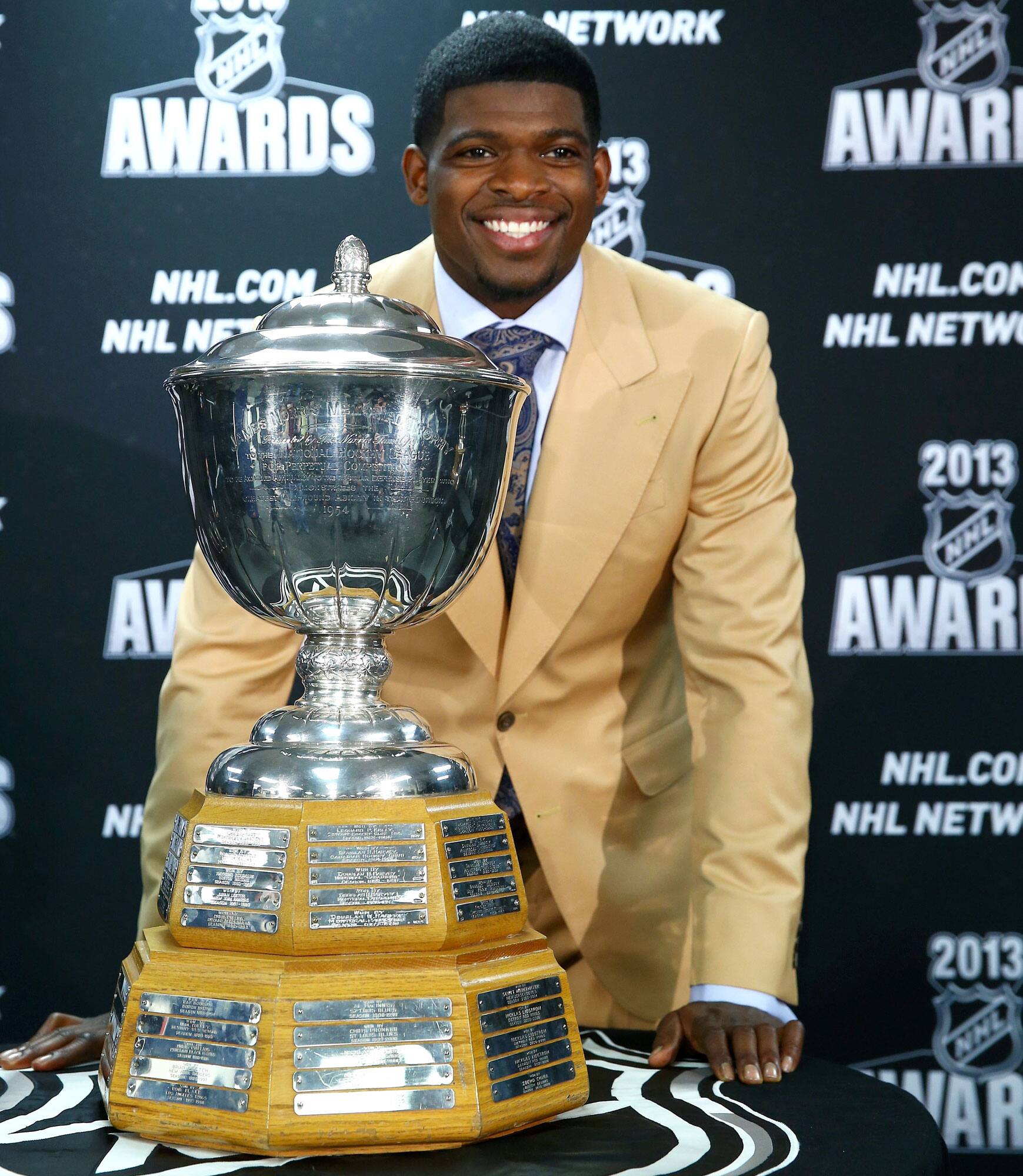 13 moments marquants de P.K. Subban avec le Canadien | JDM