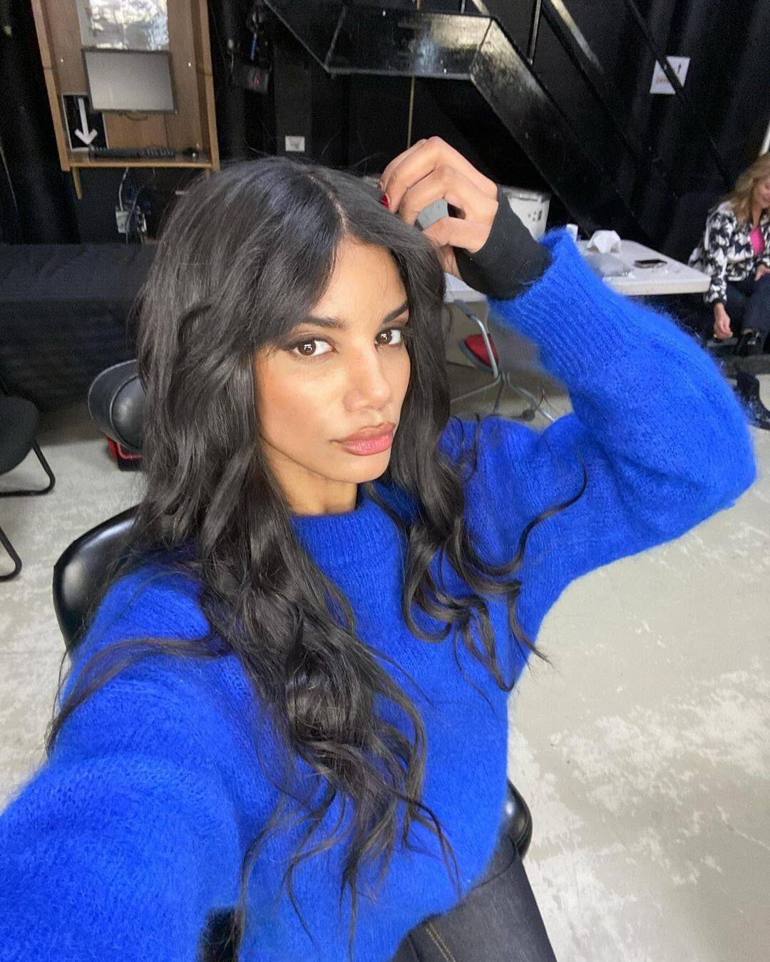 Après «Les bracelets rouges», Audrey Roger s'amène dans cette populaire ...