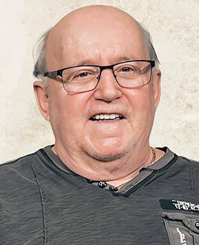 BELLEAU, Clermont | Le Journal de Québec