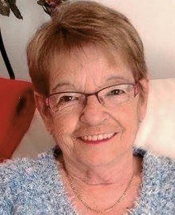 LETARTE, Colette | Le Journal de Québec