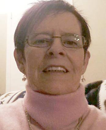 CÔTÉ, Shirley | Le Journal de Québec