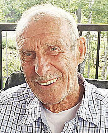 PERRON, Armand | Le Journal de Québec