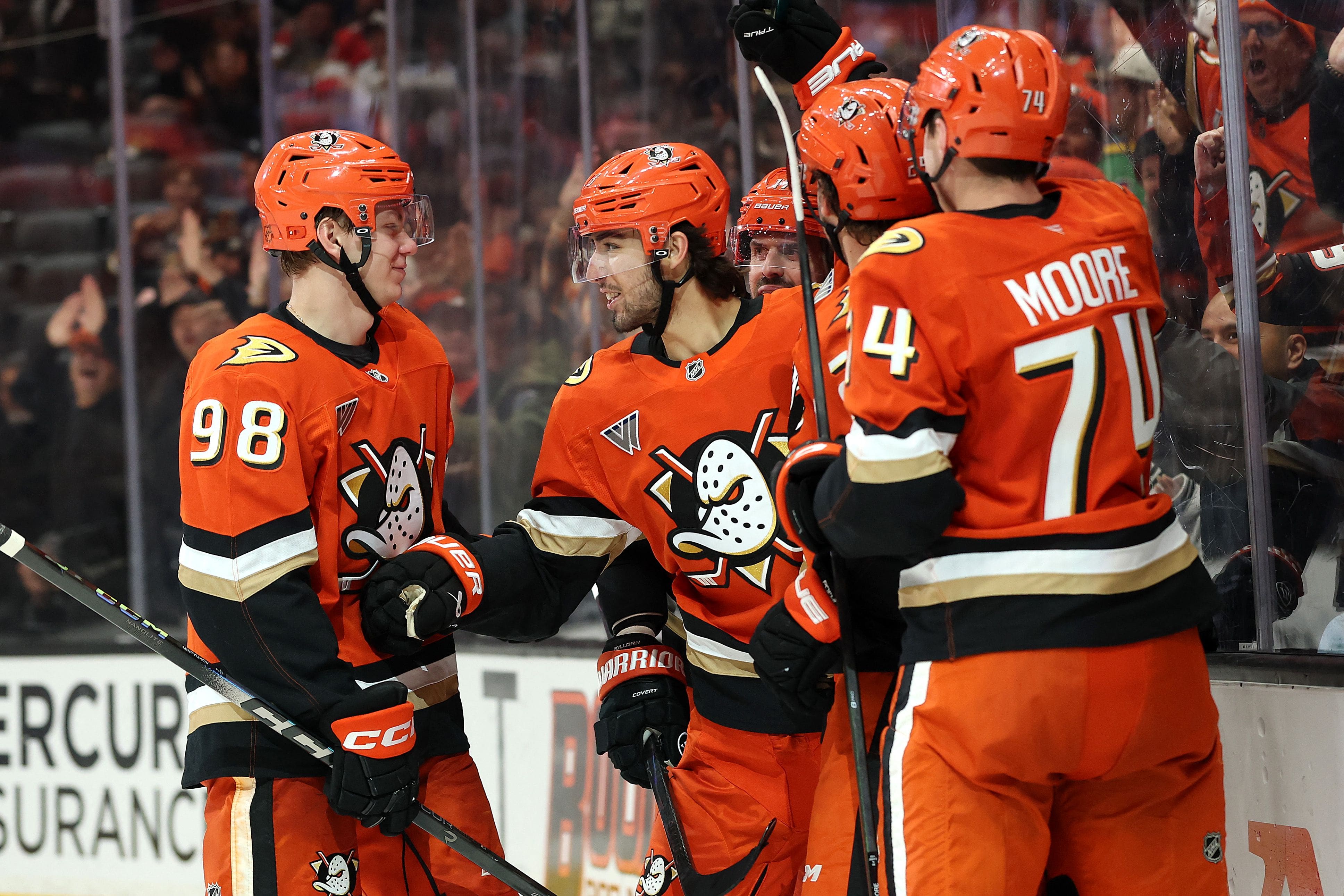 Un jeune défenseur des Ducks bientôt sur le marché? | JDQ