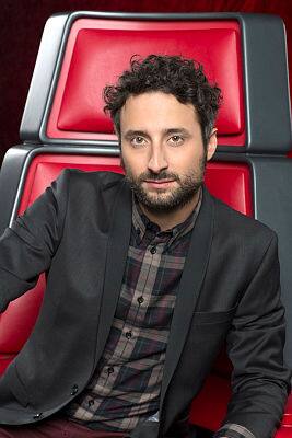 La carrière de Louis-Jean Cormier en 5 photos souvenirs | JDM