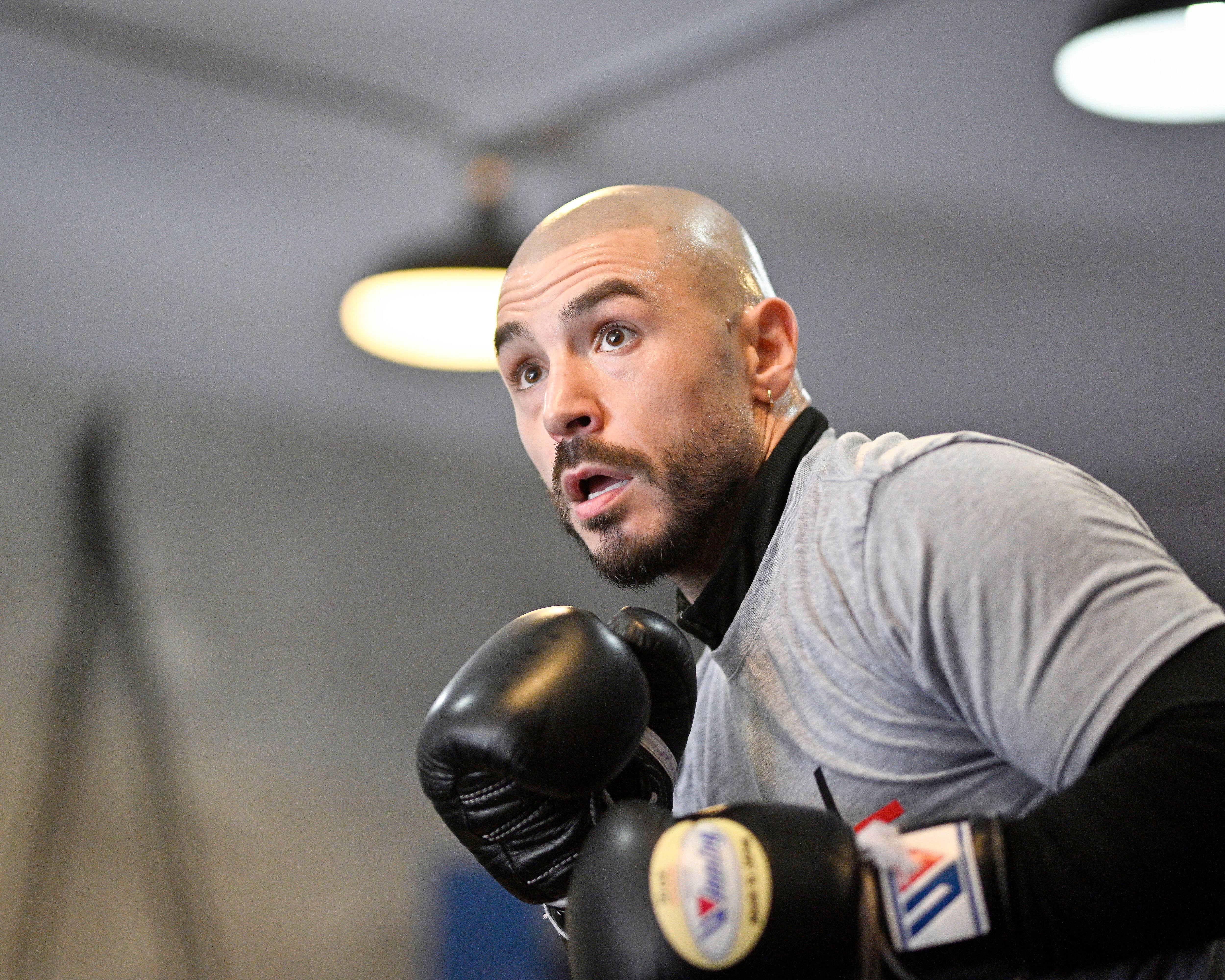 Mathieu Germain: entre la raison et la passion | JDM