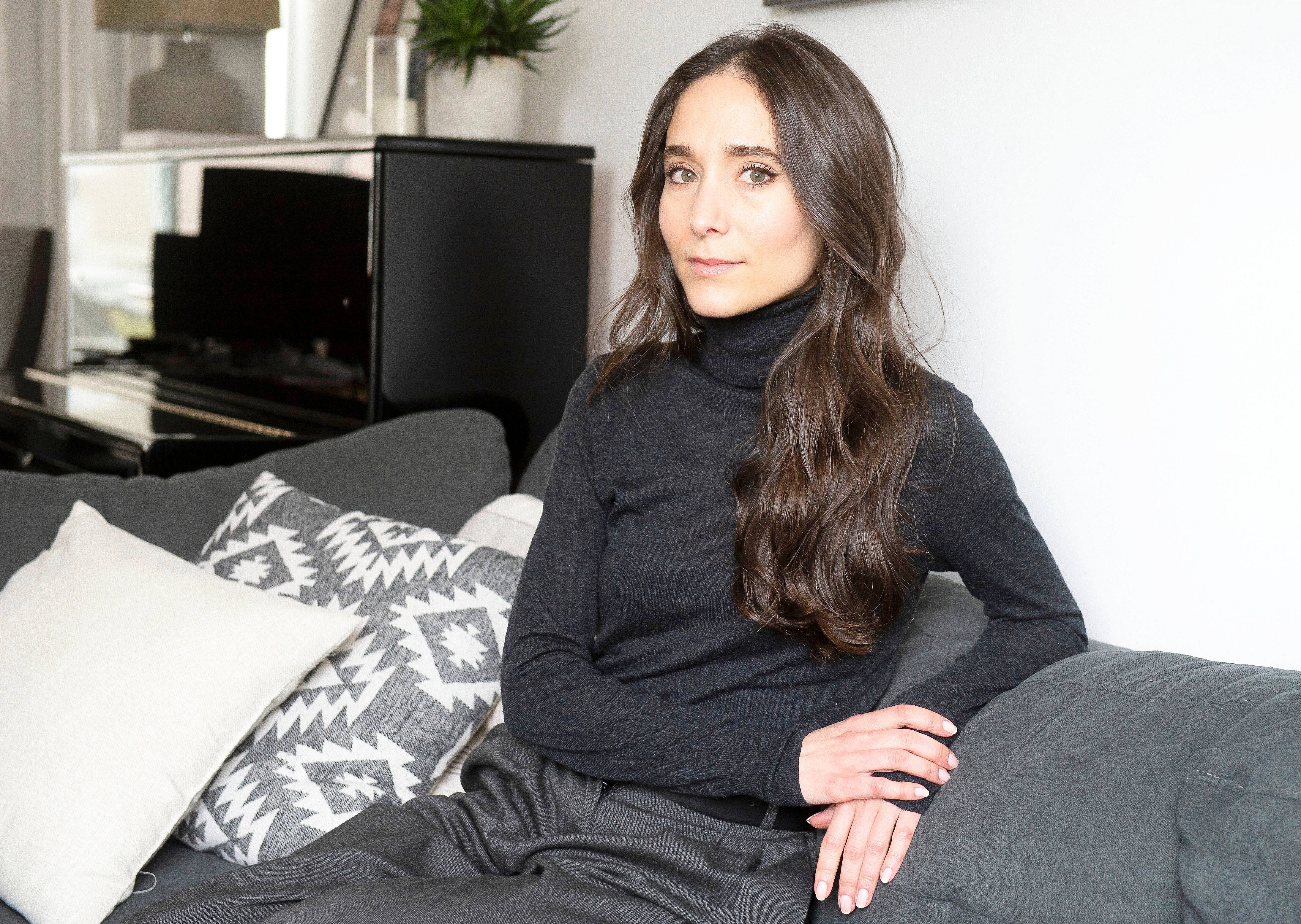 Camille Benyamina a adapté en bande dessinée le fameux roman «Barbe ...