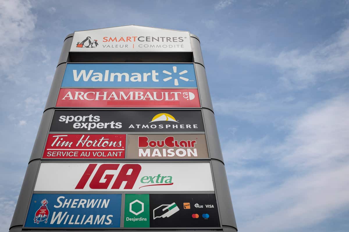 Projet pilote dans trois régions du Québec: des magasins seront ouverts ...