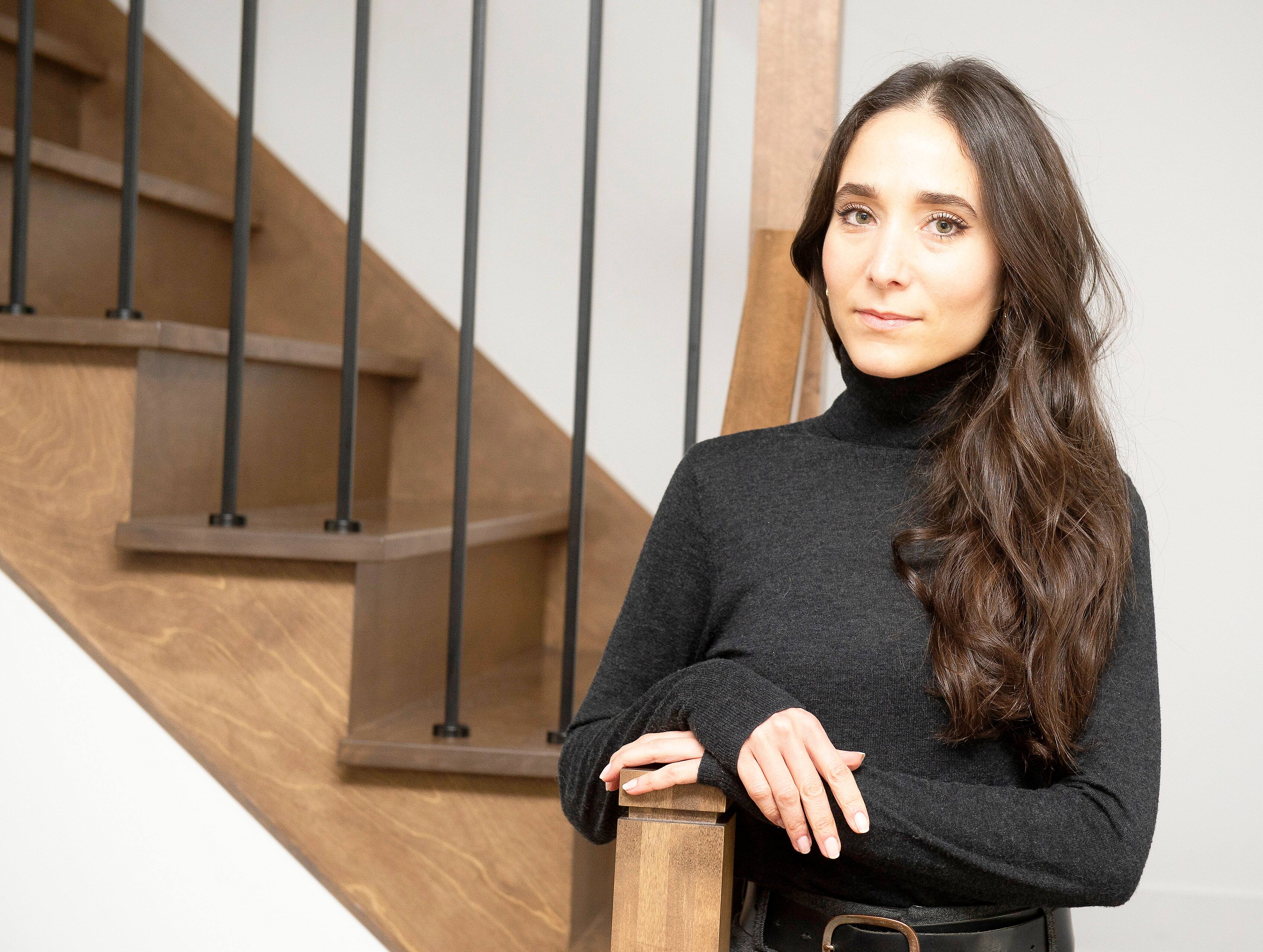 Camille Benyamina a adapté en bande dessinée le fameux roman «Barbe ...