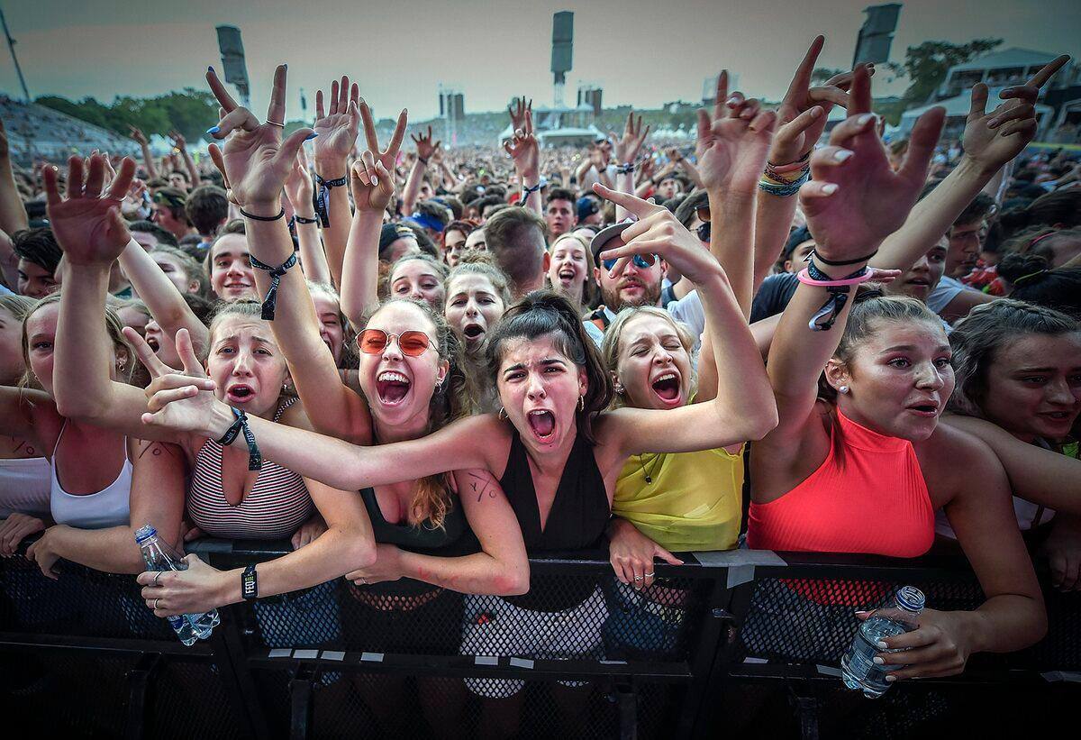 Le FEQ révèle un dernier indice sur sa programmation, quelques heures ...