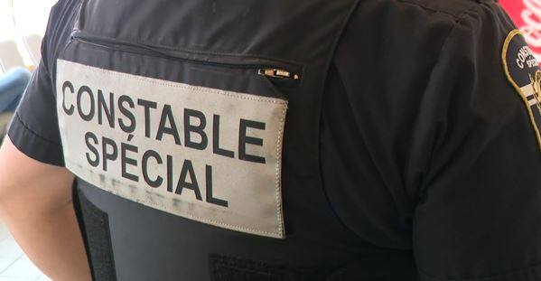 Hémorragie de constables spéciaux au Saguenay-Lac-Saint-Jean | JDQ