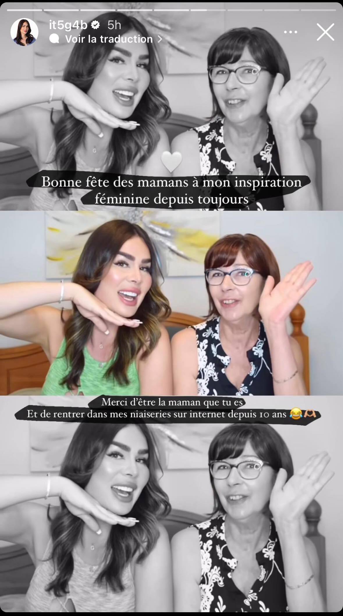 Voici comment 20 de vos influenceuses et vedettes québécoises favorites ...