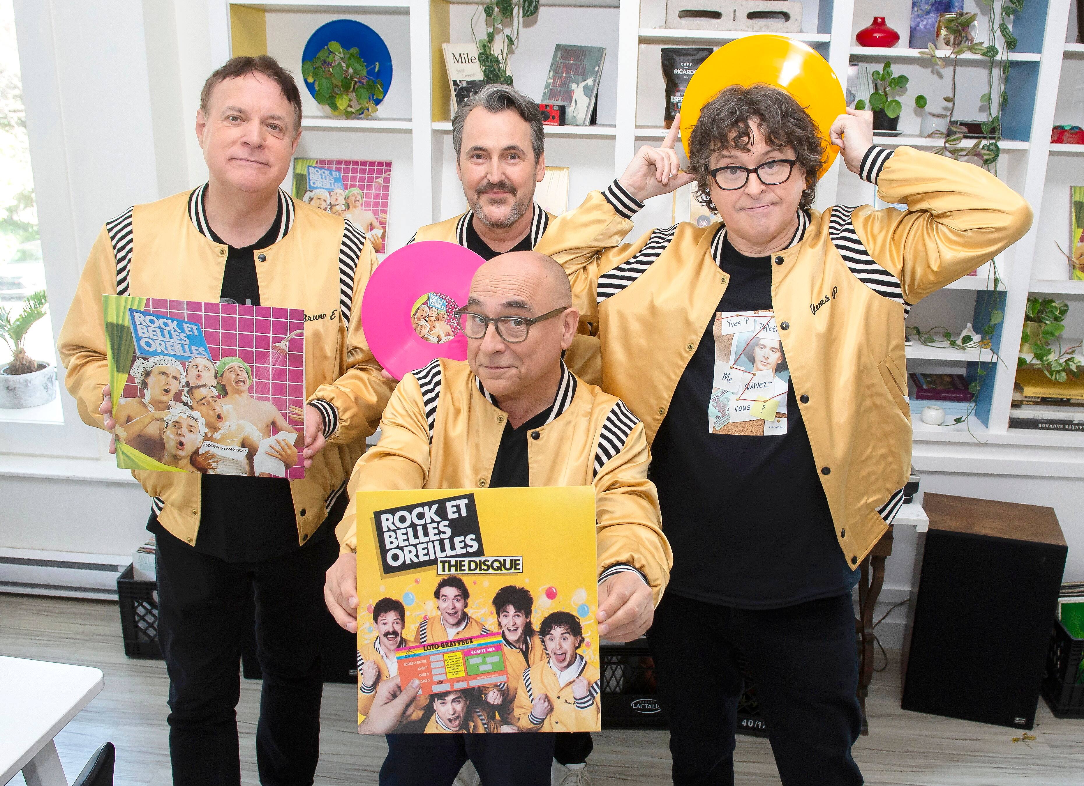 humour | Le Journal de Québec