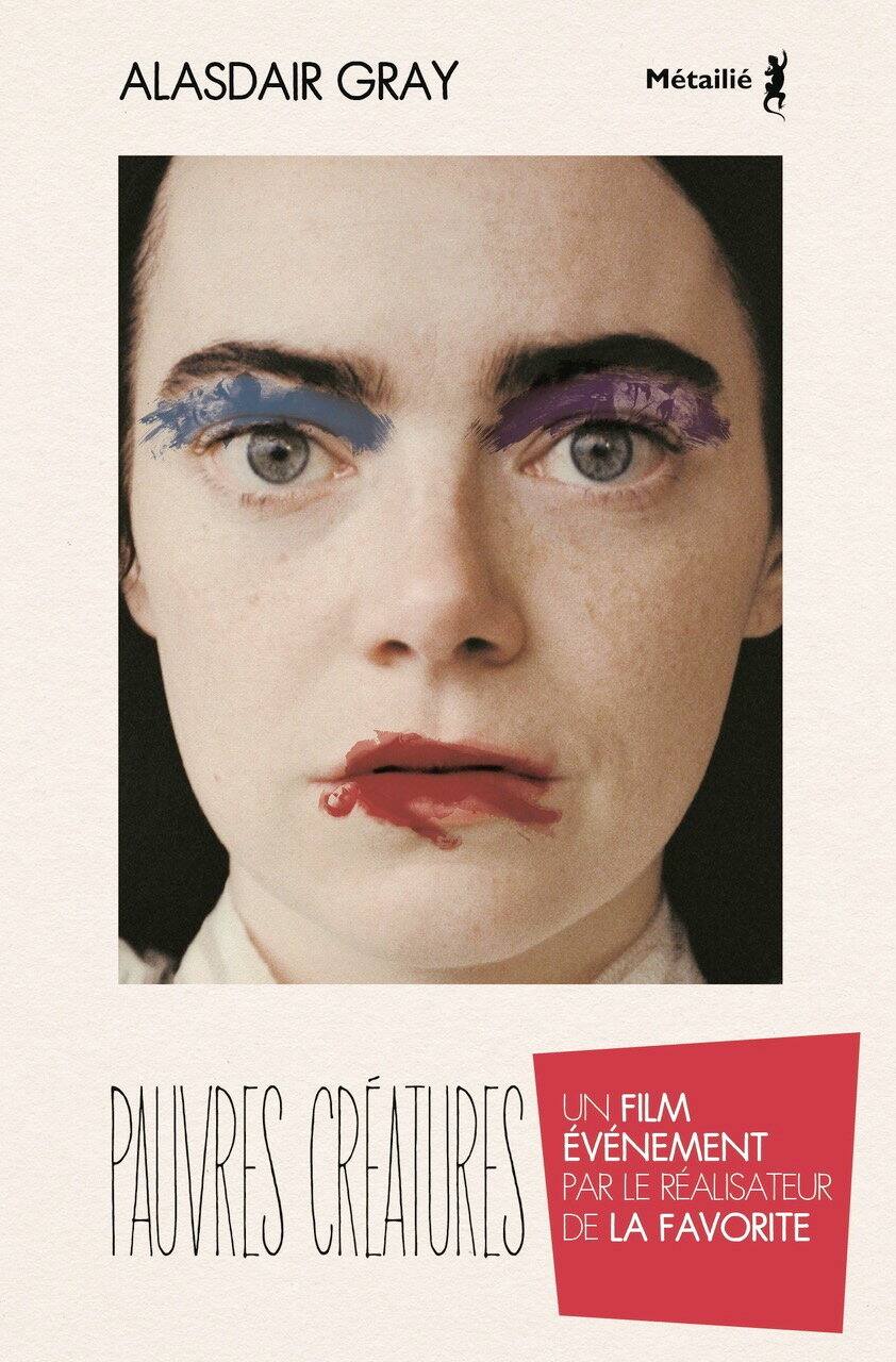 En mode lecture: l’un des amours de Victor Hugo | JDM