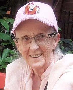 BEAUCHESNE, Andrée | Le Journal de Montréal