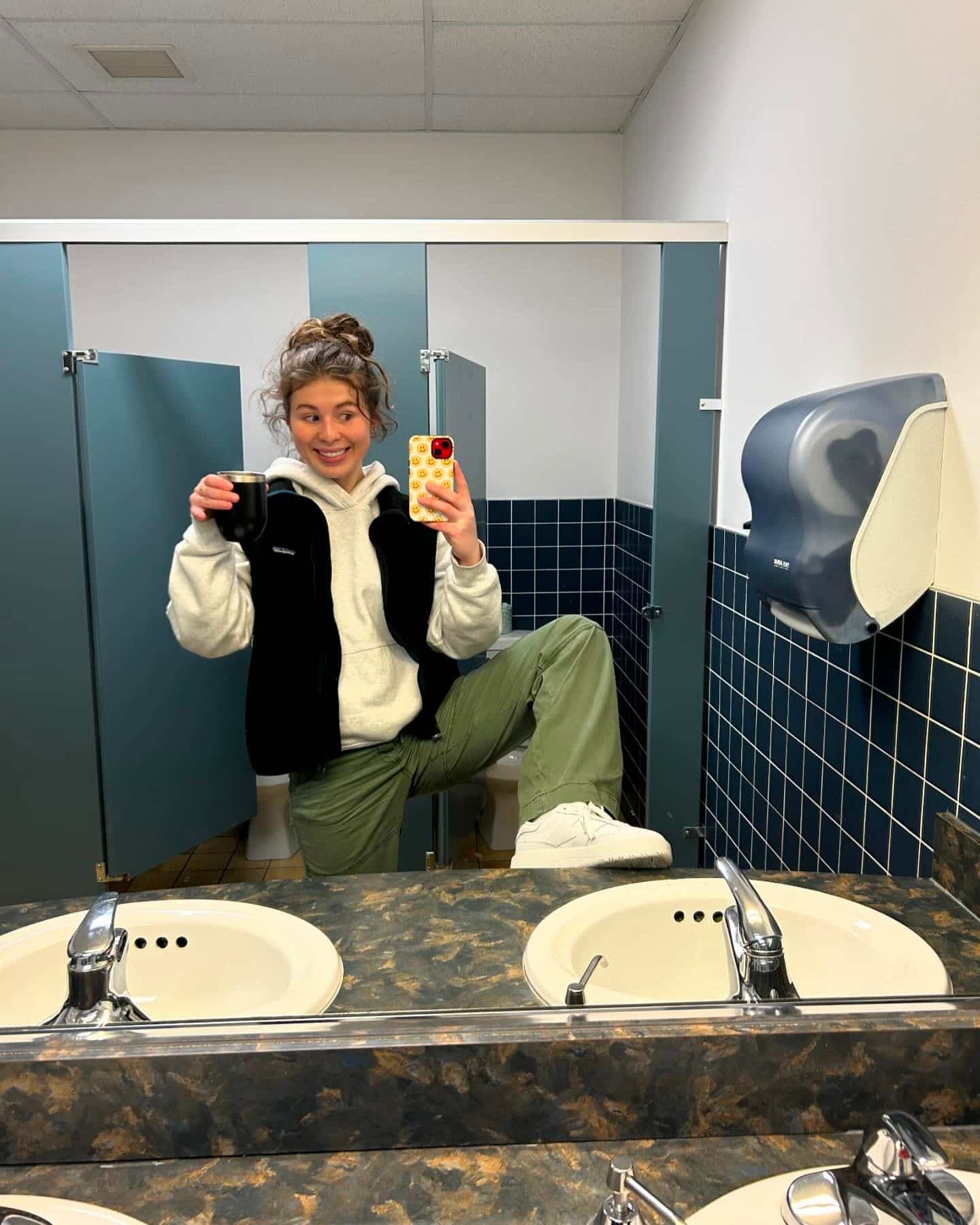 Maude Therrien nous a confié tous ses secrets TikTok et c'est ...