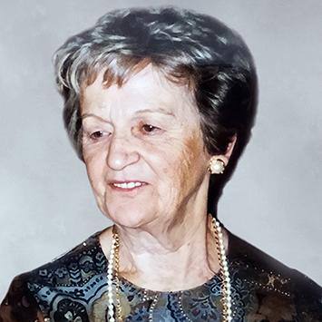 BERGEVIN BÉLANGER Gaëtane | Le Journal de Montréal