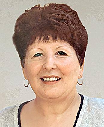 VIEN, Nicole | Le Journal de Québec