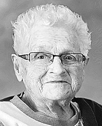 LÉVESQUE, Fernande Michaud | Le Journal de Québec