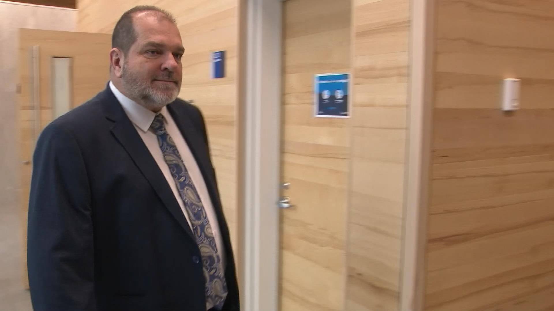 Procès d’Harold Lebel: voici comment les jurés doivent procéder pour ...