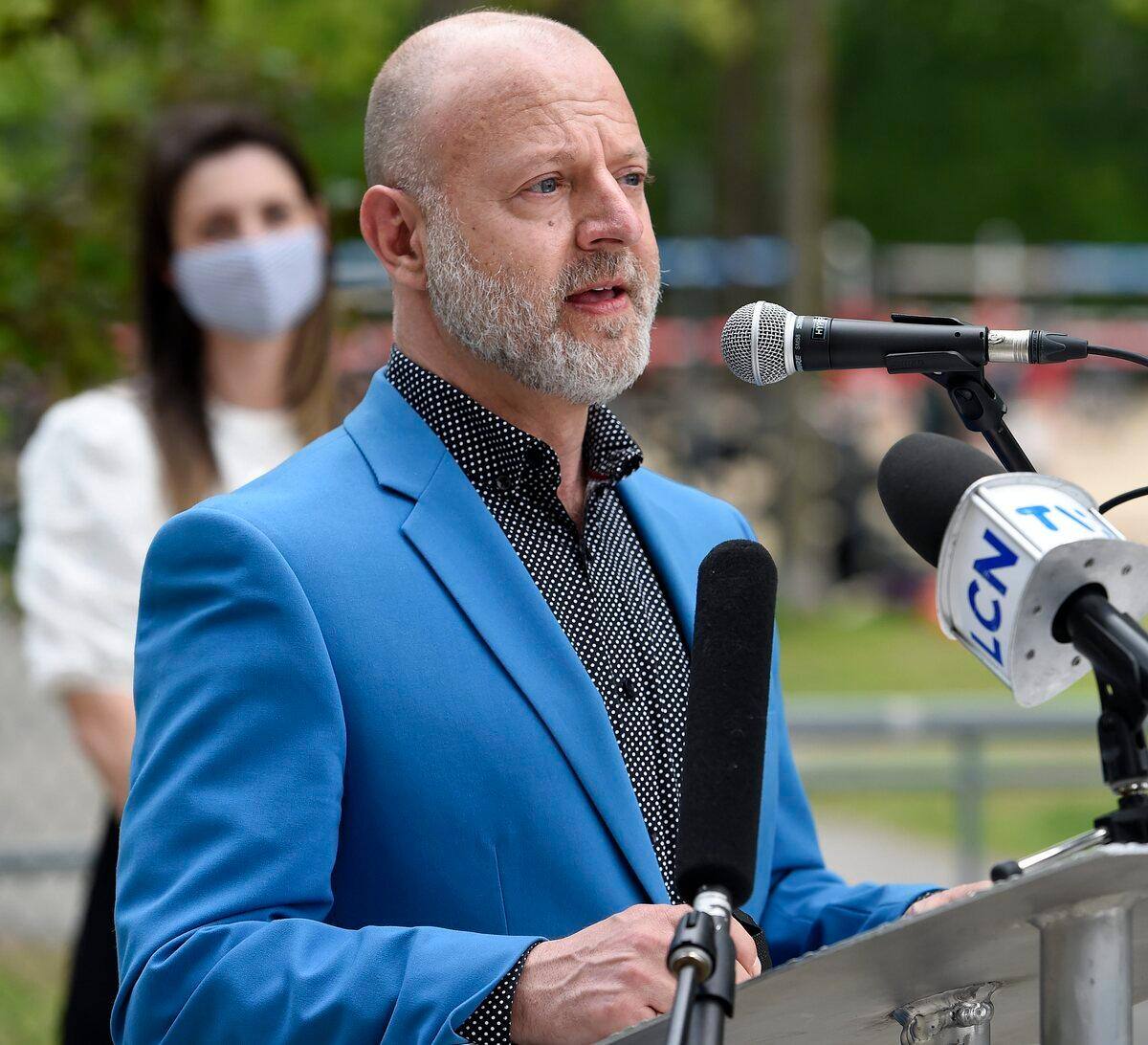 Équipe Savard présente ses quatre premiers candidats | JDQ