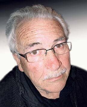 FAUBERT, Norman " Bob " James | Le Journal de Montréal