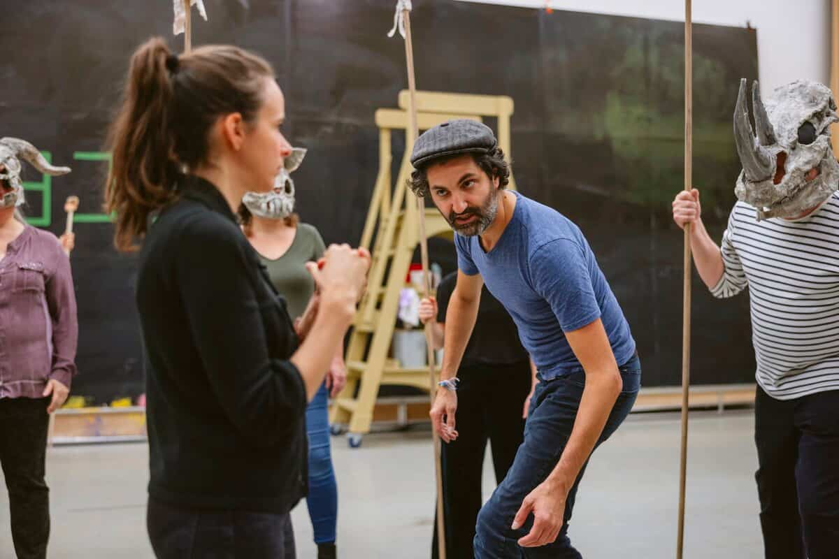 Alice au pays de la Rude Ingénierie | Le Journal de Montréal