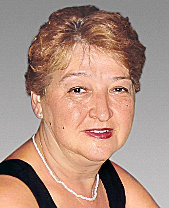 CORRIVEAU, Claudette | Le Journal de Québec