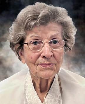 BEAUDET CHALIFOUR Claire | Le Journal de Québec