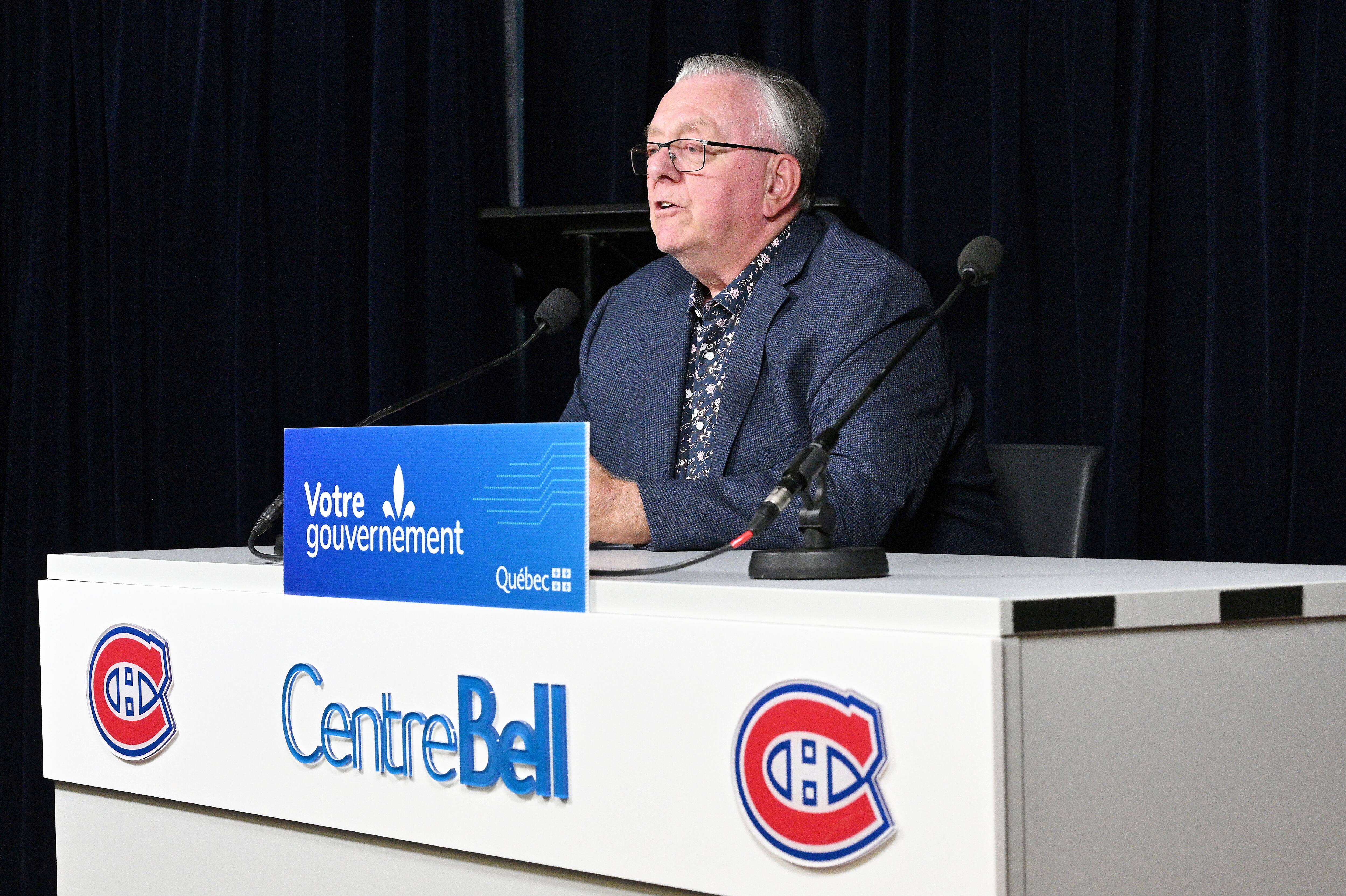 Maurice Richard désigné personnage historique du Québec | JDM