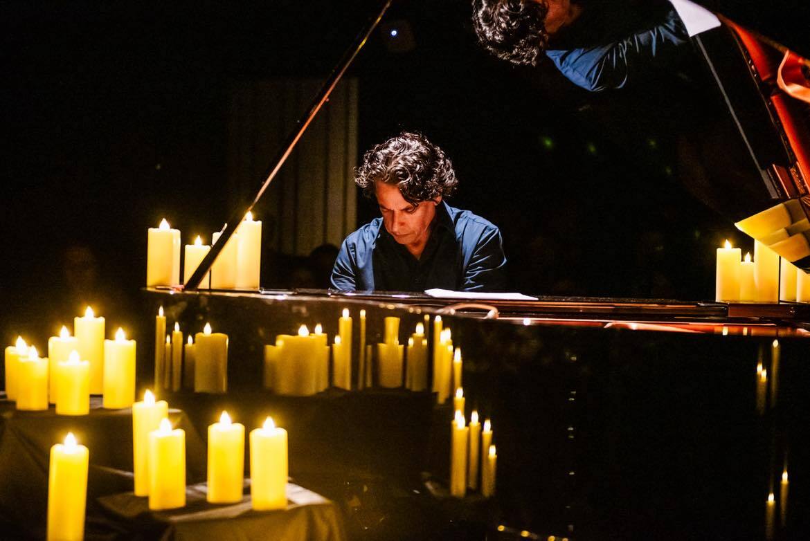 Premier album de Gilbert Lachance: la voix québécoise de Tom Cruise ...