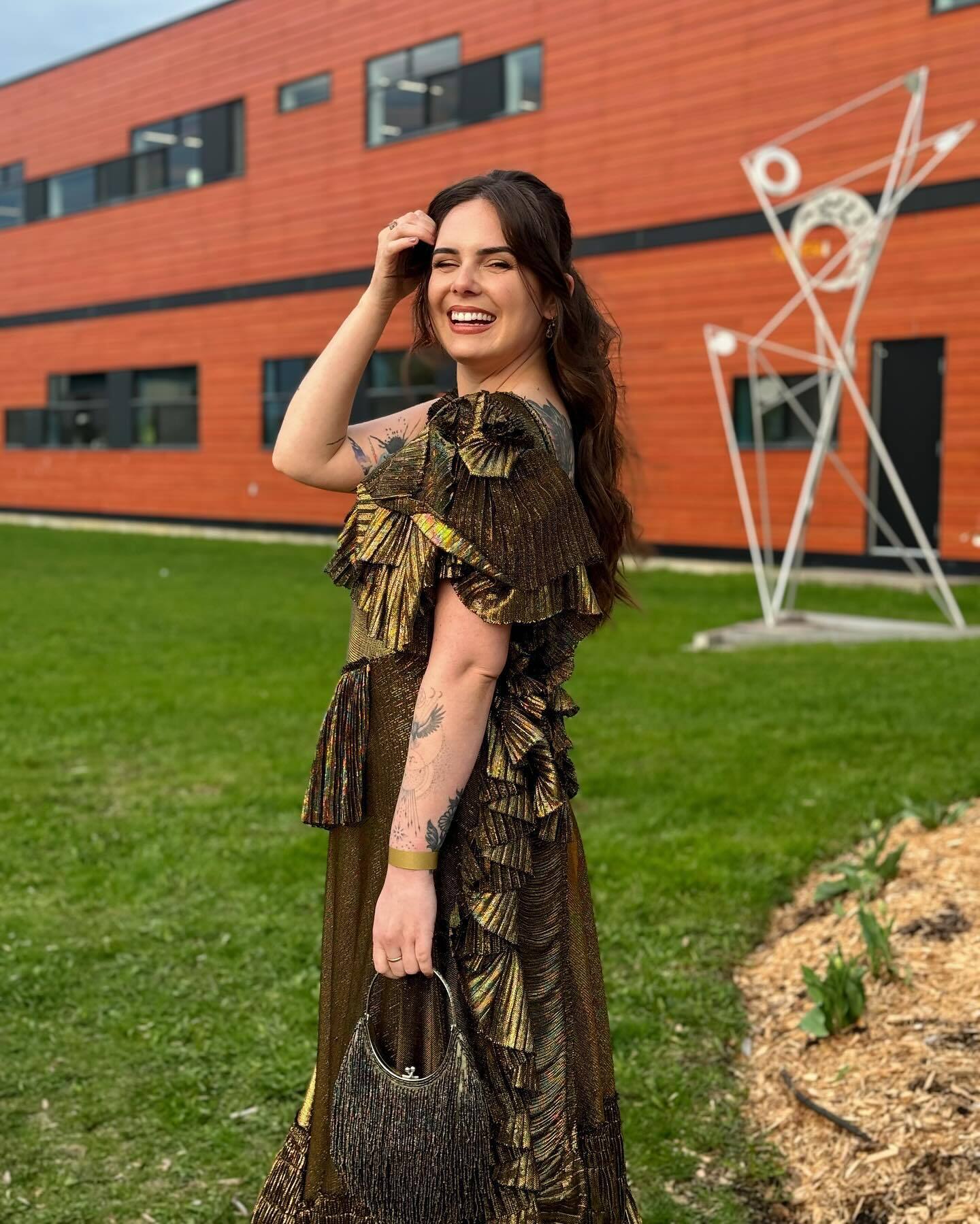 Cassandra Bouchard se confie honnêtement sur ses insécurités dans une ...