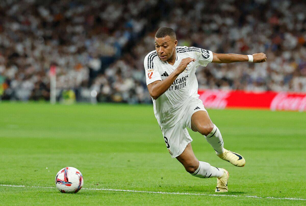 Kylian Mbappé visé par une enquête pour viol en Suède | JDM