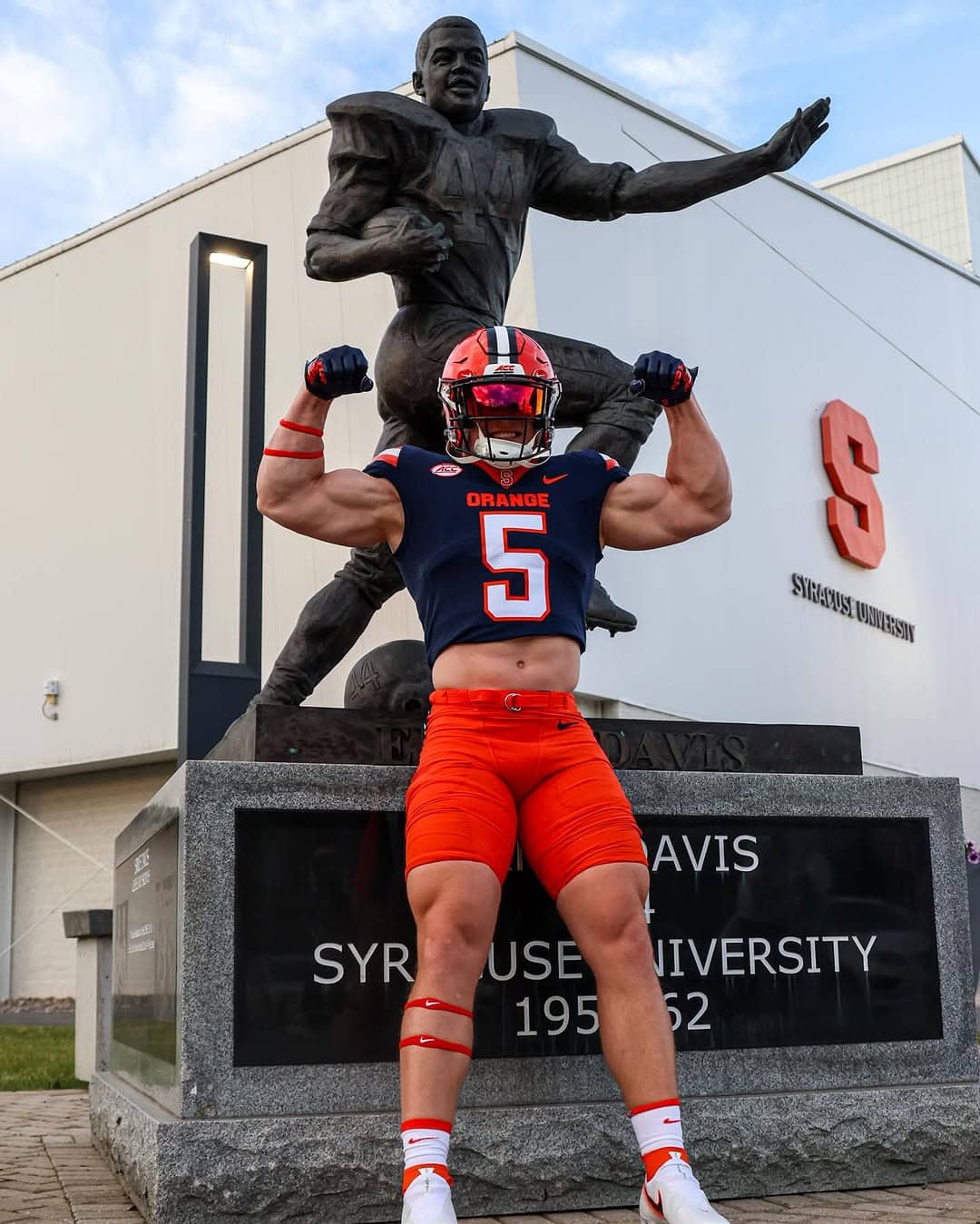 Viral sur les réseaux sociaux: Antoine Deslauriers plus qu’une montagne ...