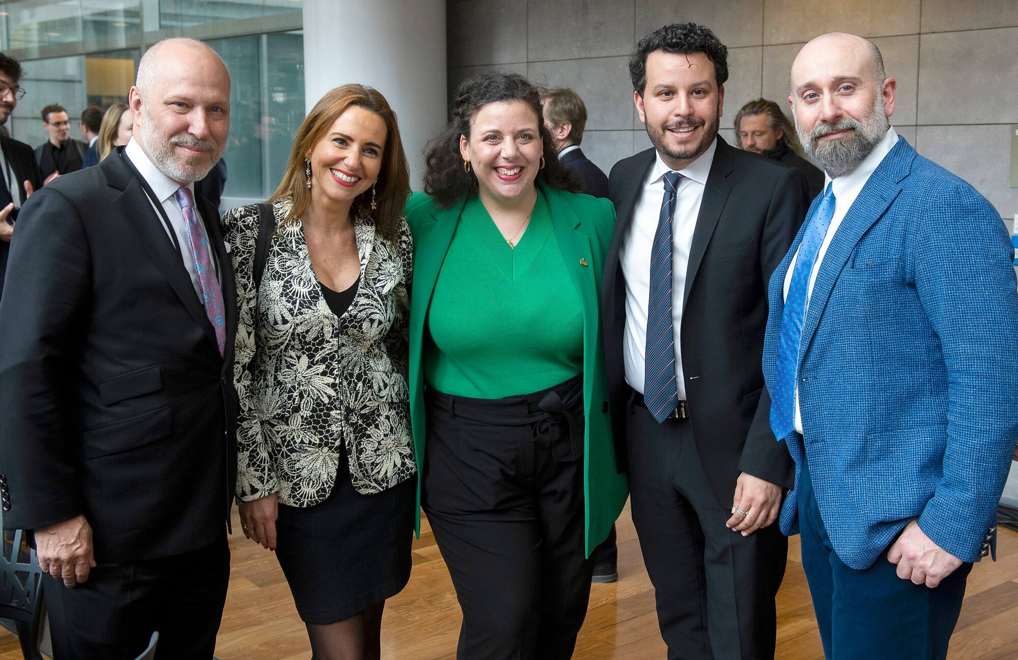 La 21e Rencontre alternée des premiers ministres | JDM
