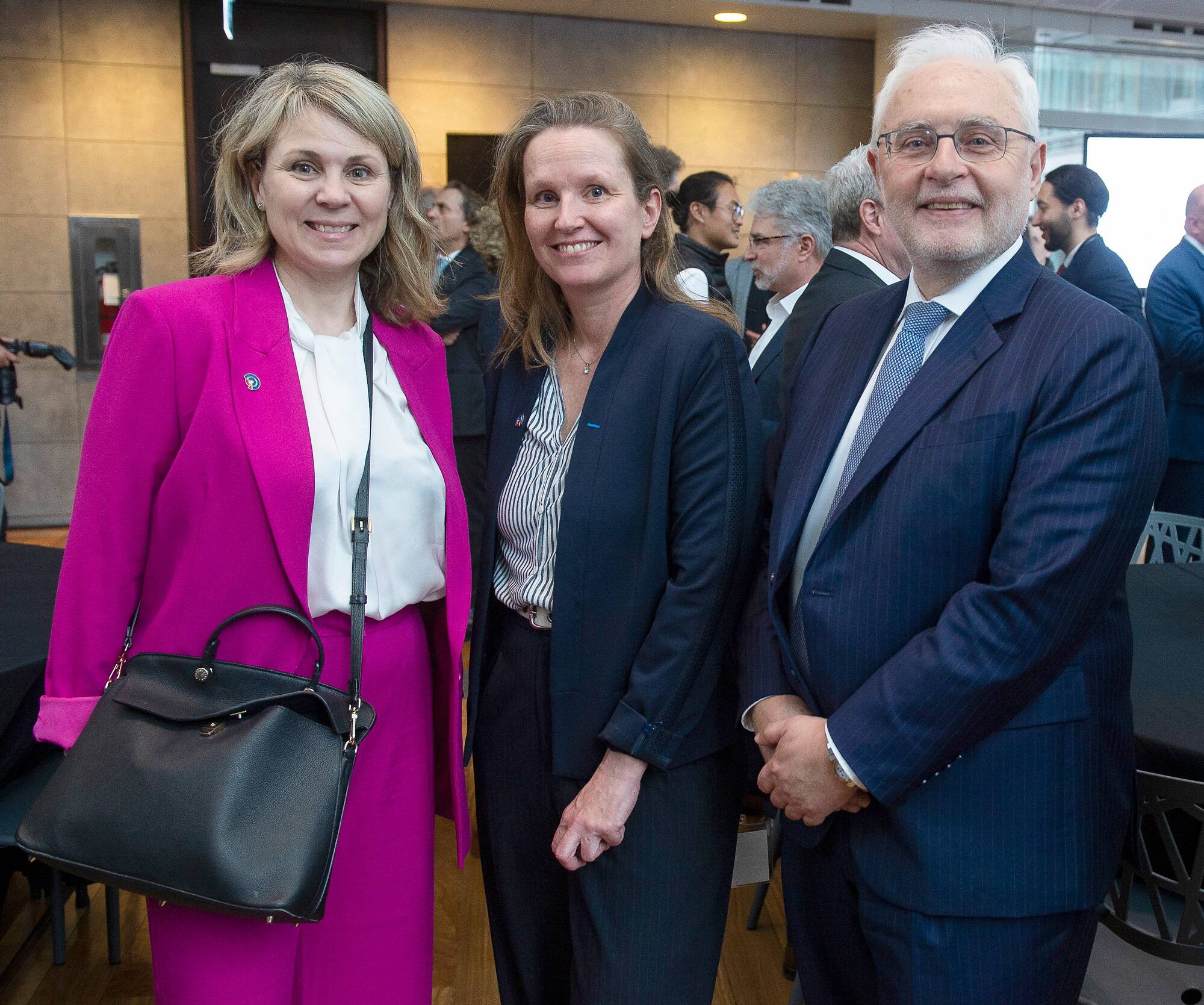 La 21e Rencontre alternée des premiers ministres | JDM