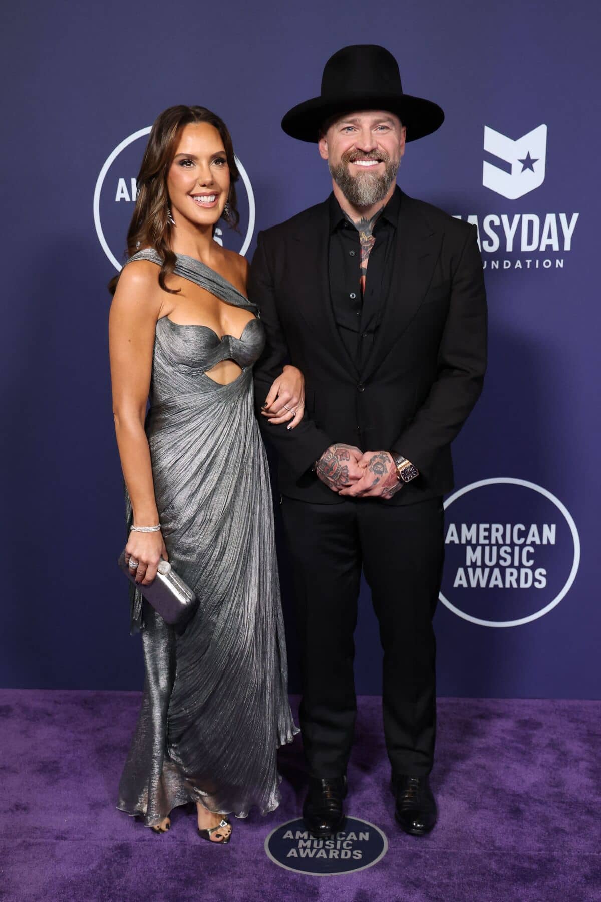 AMAS 2025 : Voici tous les looks les plus marquants | Clin d'œil